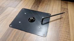 router table lifts 3D Models | Page 1 | STLFinder