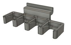 glock magazine holder 3D Models | Page 1 | STLFinder