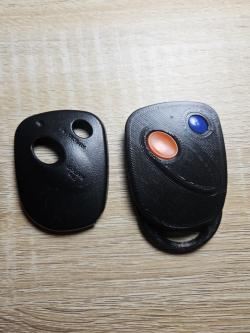 subaru key fob 3D Models | Page 1 | STLFinder