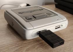 pi 4 snes case 3D Models | Page 1 | STLFinder