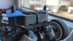 lap monitor tt 02 transponder mount 3d print | Page 1 | STLFinder
