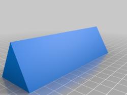 triangular treat box template 3D Models | Page 1 | STLFinder