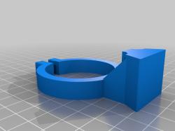 vortex 34mm scope mount 3D Models | Page 1 | STLFinder