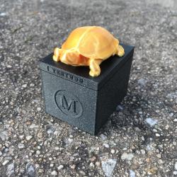 testudo statue 3D Models | Page 1 | STLFinder