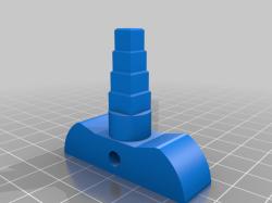 are handcuff keys universal 3D Models | Page 1 | STLFinder