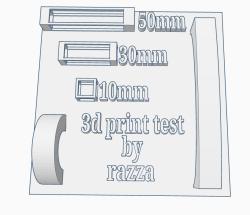 3d print bridging | Page 1 | STLFinder