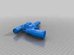 fallout 4 44 magnum 3D Models | Page 1 | STLFinder