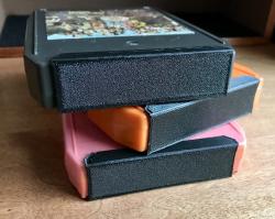 mid october 1968 album 4 track cartridge release 4 track cartridge year ...