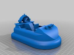 sam the fireman 3d models 【 STLFinder