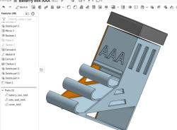 baterry box 3D Models | Page 1 | STLFinder