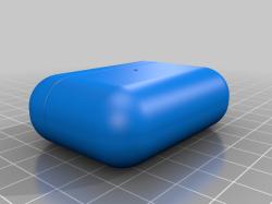 airpods case 3D Models | Page 1 | STLFinder