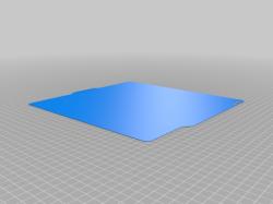 bambu lab x1 plate 3D Models | Page 1 | STLFinder