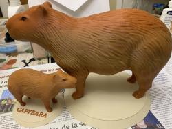capybara name tag 3D Models | Page 1 | STLFinder