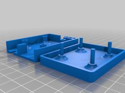 combiadapter 3D Models | Page 1 | STLFinder