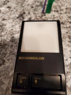 chamberlain garage door opener parts 3D Models | Page 1 | STLFinder