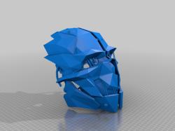 dishonored 2 clockwork soldiers 3D Models | Page 1 | STLFinder