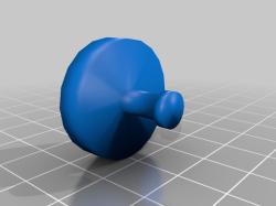 microneedel face stamp 5mm amazon 3D Models | Page 1 | STLFinder