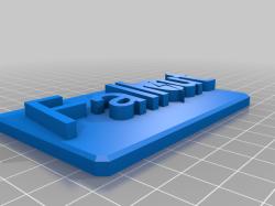 fallout logos 3D Models | Page 1 | STLFinder