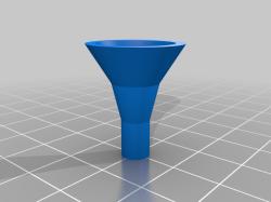 funnel feeder 3D Models | Page 1 | STLFinder