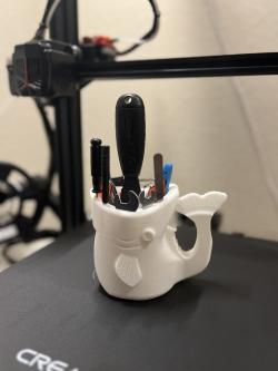 ender fish 3D Models | Page 1 | STLFinder