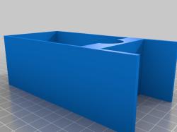 three hole 8x11 insert 3D Models | Page 1 | STLFinder