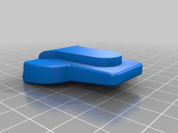 ford maverick fits 3d print | Page 1 | STLFinder