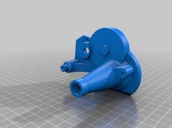tamiya grasshopper pinion gear 3D Models | Page 1 | STLFinder