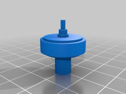 rotary mouse scroll wheel encoder 3D Models | Page 1 | STLFinder