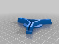 hi flyer stalker 3D Models | Page 1 | STLFinder