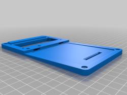 electronic lock with keypad sketchup 3D Models | Page 1 | STLFinder