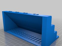 minifigs stand lego 3D Models | Page 1 | STLFinder
