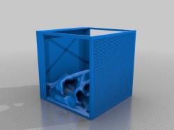 printable terrarium background 3D Models | Page 1 | STLFinder