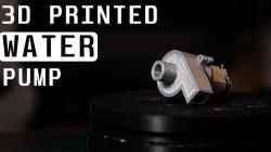 micro water pump 3D Models | Page 1 | STLFinder