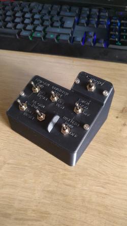 mini a panel 3d models 【 STLFinder