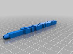 custom stackable mothers rings 3D Models | Page 1 | STLFinder