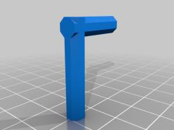 6mm allen key 3D Models | Page 1 | STLFinder