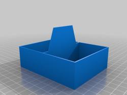 custom carcassonne tiles 3D Models | Page 1 | STLFinder