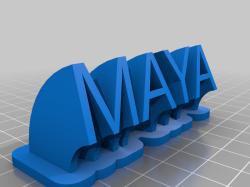 maya graphics 3D Models | Page 1 | STLFinder