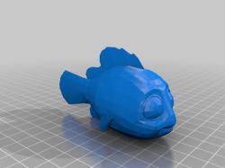molde nemo editar 3D Models | Page 1 | STLFinder