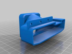 40mm server fan 3D Models | Page 1 | STLFinder