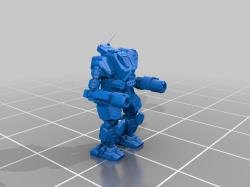 mwo 6mm orion 3D Models | Page 1 | STLFinder