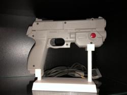 playstation 1 gun 3D Models | Page 1 | STLFinder
