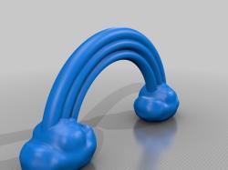 slt rainbow pages 3D Models | Page 1 | STLFinder