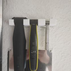 3mm razor guard phillips 3D Models | Page 1 | STLFinder