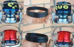 shimano fv 425ex t surf leader 3D Models | Page 1 | STLFinder