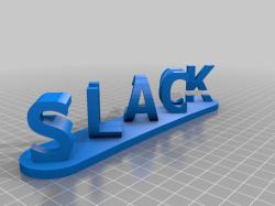 slack 3D Models | Page 1 | STLFinder
