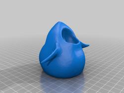 labubu closed eyes doll 3D Models | Page 1 | STLFinder