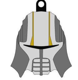 star wars starkiller mask 3D Models | Page 1 | STLFinder