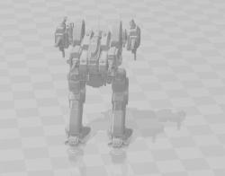 sunspider 3D Models | Page 1 | STLFinder