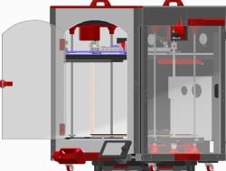 triclops star wars 3D Models | Page 1 | STLFinder